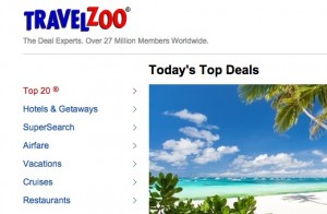 Travelzoo: el sitio dónde encontrar las mejores ofertas y descuentos para